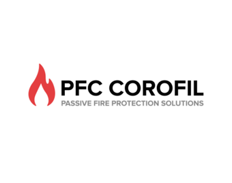 PFC Corofil | PFC Corofil Fire Stop Products