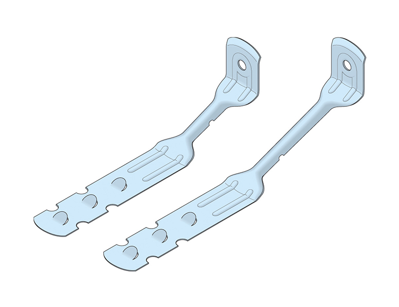 Ancon Timber Frame Tie | Ancon Staifix Timber Frame Tie