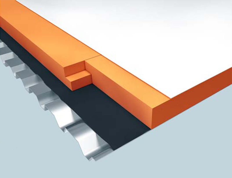 Polyfoam XPS Roofboard Extra | Polyfoam Roofboard Extra