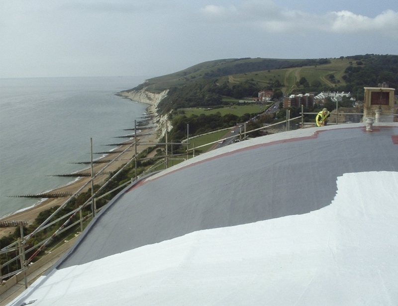 Sika Sikalastic RoofPro | Waterproof & Weather-resistant