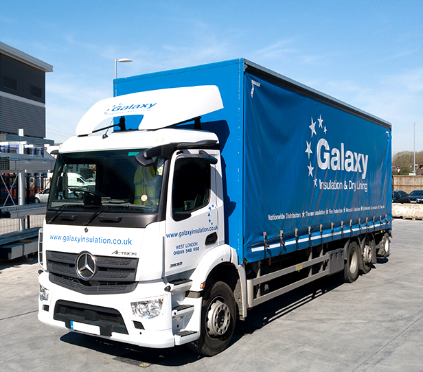 Insulation & Dry Lining Products UK | Insulation Suppliers & Distributors