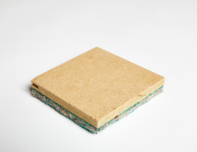 Hush Panel 17 | Excellent Solution to Reduce Sound