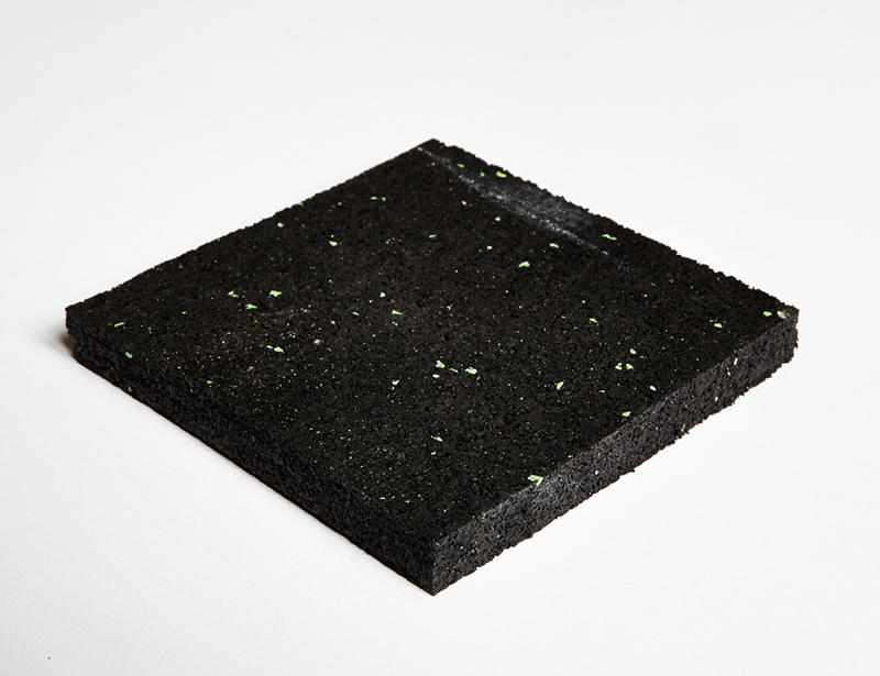 Hush Acoustic Mat 12 | Airborne Sound Reduction