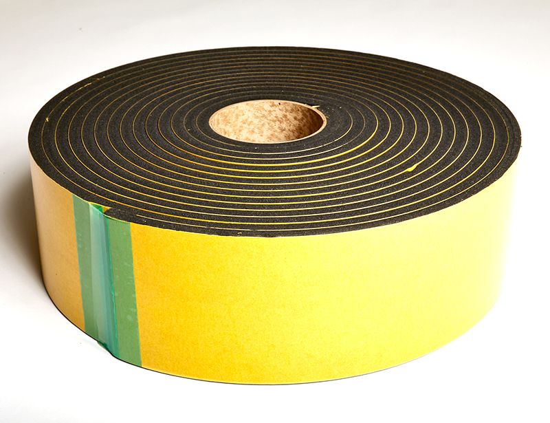 Hush Isolation Tapes | Hush Heavy Duty Isolation Tape