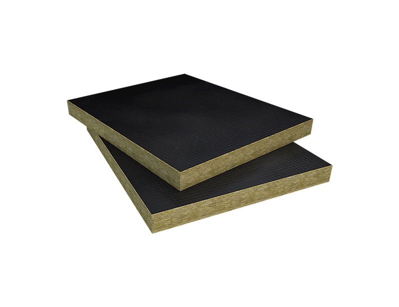 Rockwool Firepro Ductrock Slab | Upto 2 Hour Fire Protection