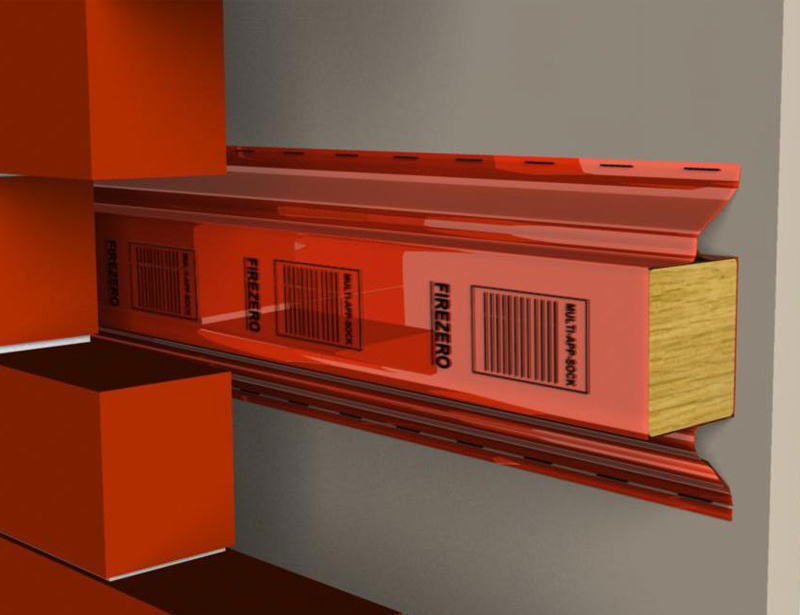 MDL FireZero Multi Sock | 30 Minutes of Fire Protection