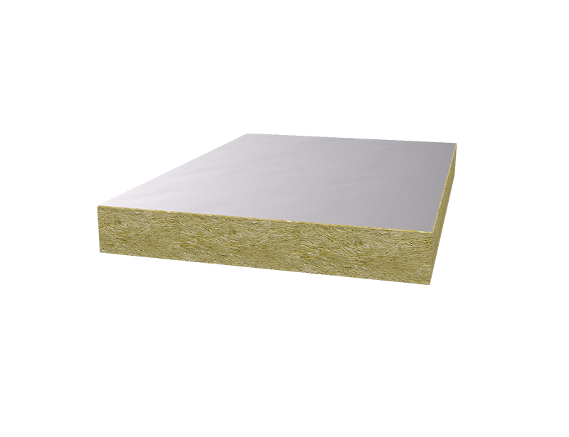 Rockwool Fire Barrier Slab | Up to 60 Minutes Fire-resistance