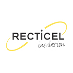 Hush Isolation Tape | Galaxy Insulation & Drylining