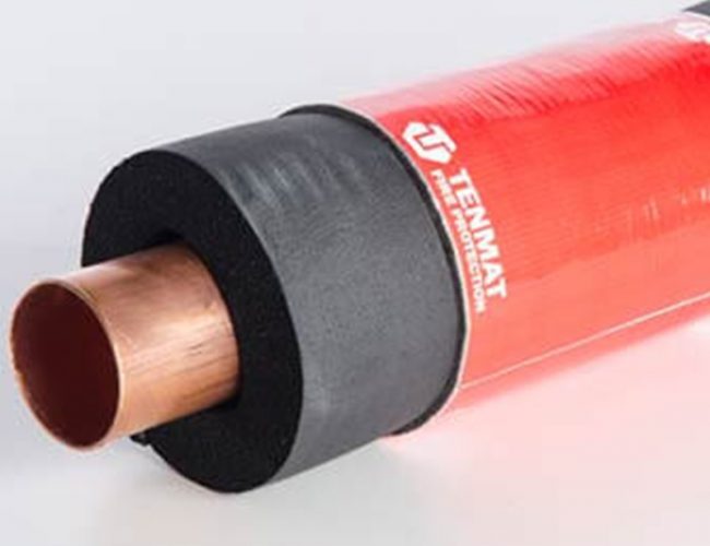Tenmat Insulation Products UK | Galaxy Insulation & Dry Lining