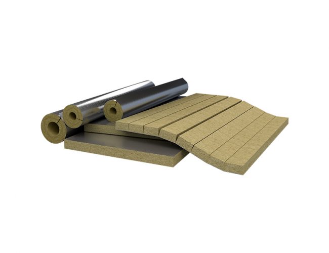 Rockwool Insulation | Rockwool Wall, Floor & Roof Insulation