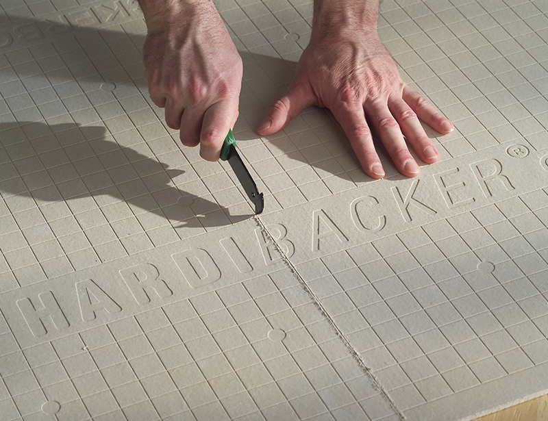 Hardie Backer Board | Hardiebacker Cement Board