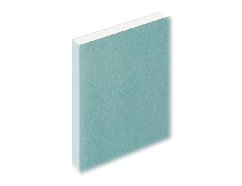 Knauf Moisture Panel Tapered Edge | Knauf Moisture Board