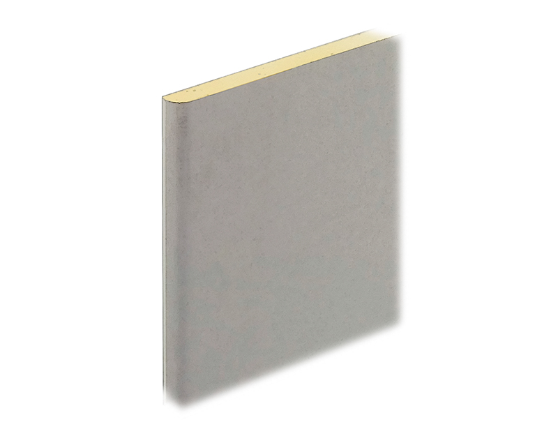 Knauf Safeboard | 120 Minutes of Fire Protection