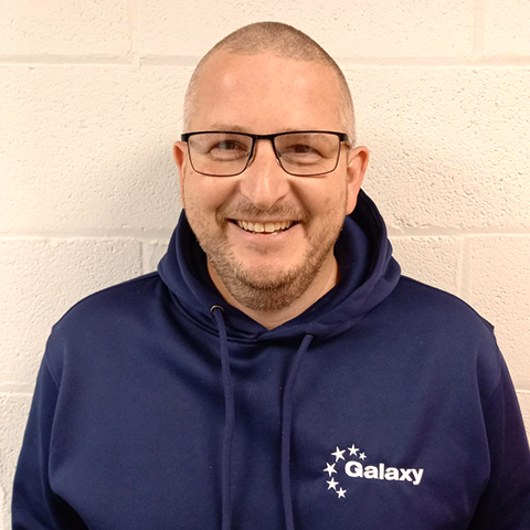 Our People | Meet Our Team - Galaxy Insulation