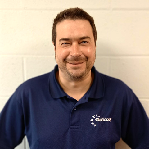 Our People | Meet Our Team - Galaxy Insulation