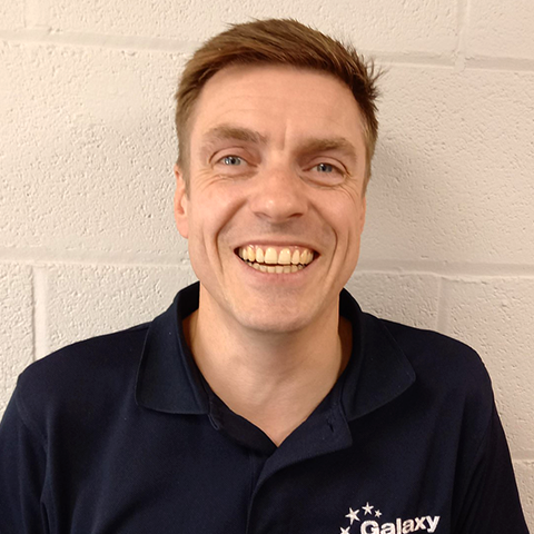 Our People | Meet Our Team - Galaxy Insulation