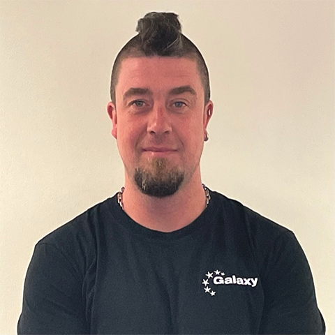 Our People | Meet Our Team - Galaxy Insulation