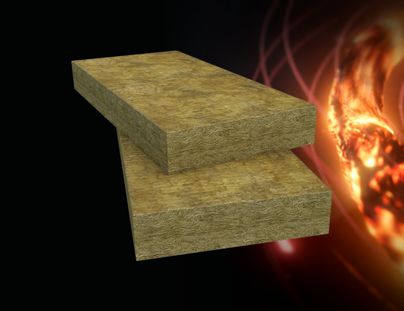 NyRock Frame Slab 032 Insulation | 1000ºC Temperature Resist