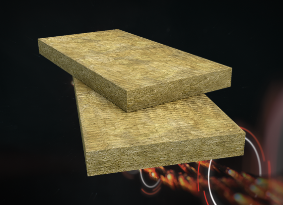 NyRock Rainscreen 032 | Rockwool NyRock Rainscreen