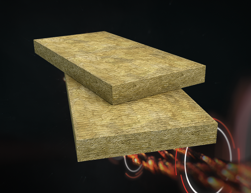 NyRock Rainscreen 032 | Rockwool NyRock Rainscreen