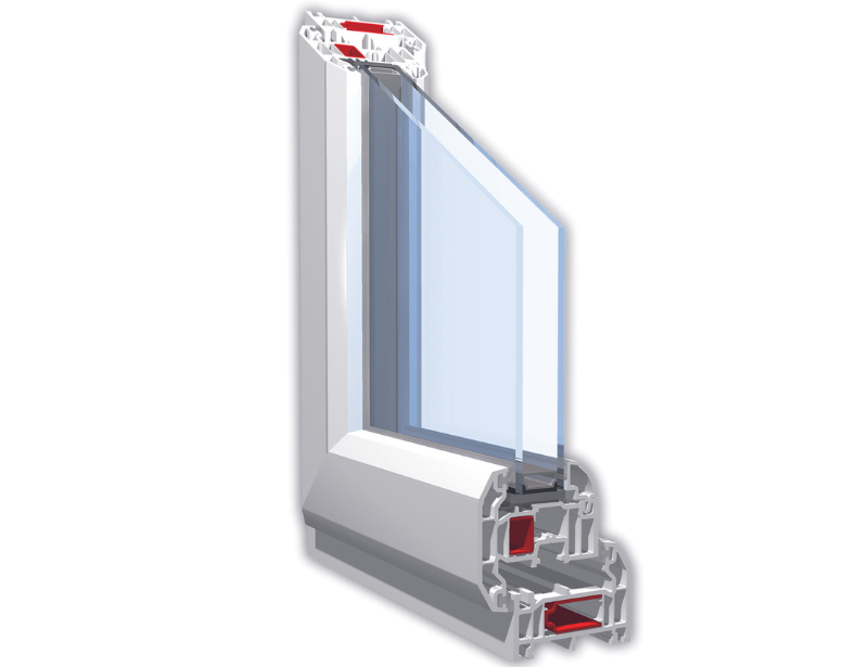 UPVC | Galaxy Insulation