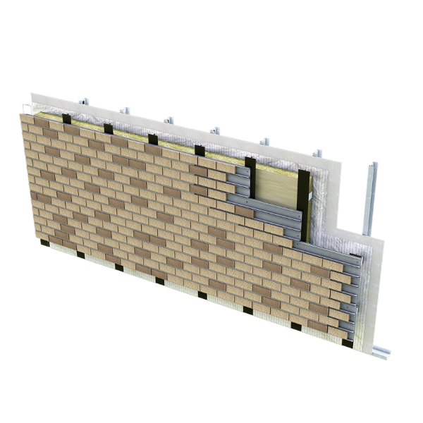 Genbrix | Galaxy Insulation