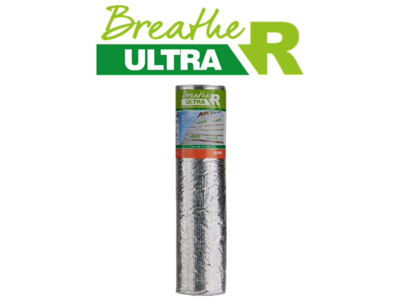 Breathe-R Ultra | Galaxy Insulation