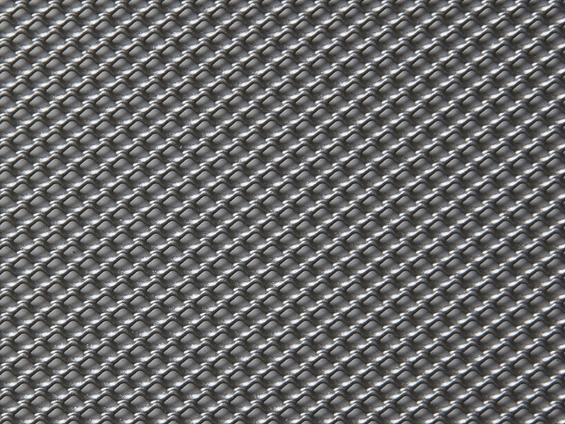 Zentia DecoMesh KD100 | Galaxy Insulation