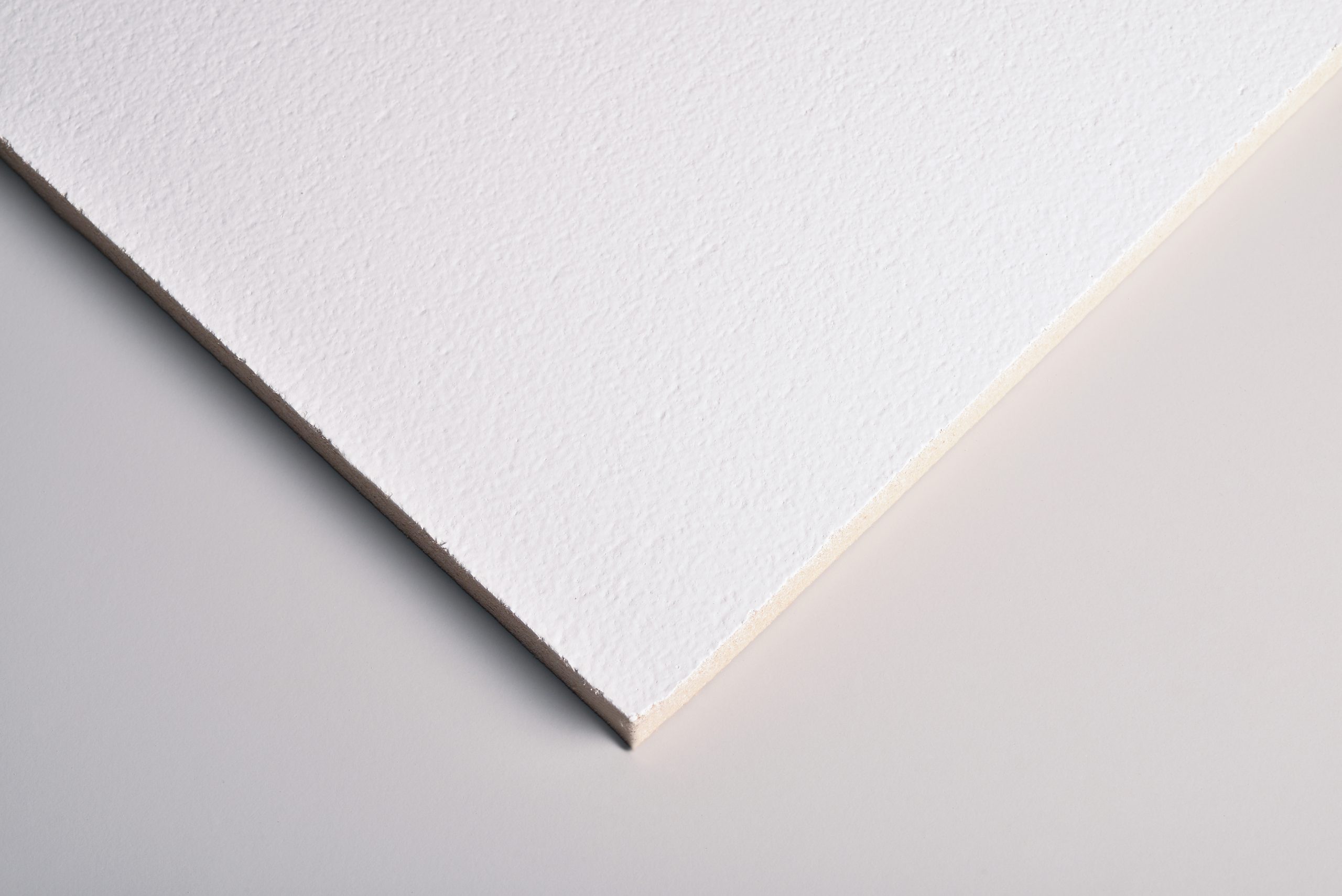 Zentia Plain | Galaxy Insulation