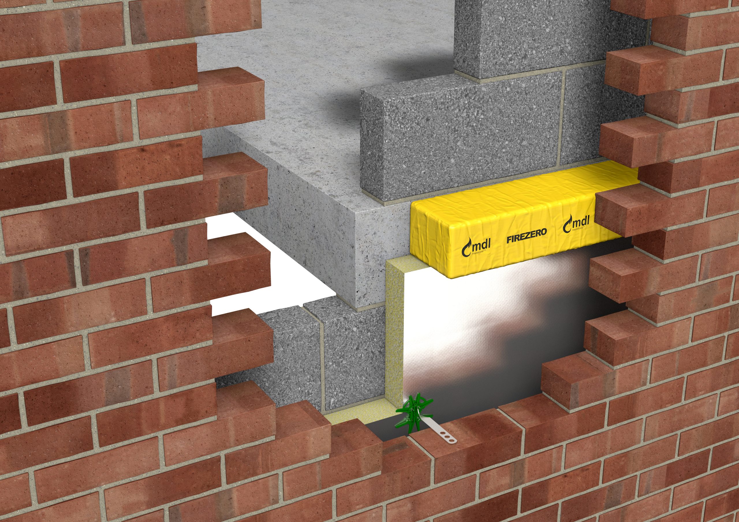 MDL Firezero Multi Sock Series 2024 | Galaxy Insulation