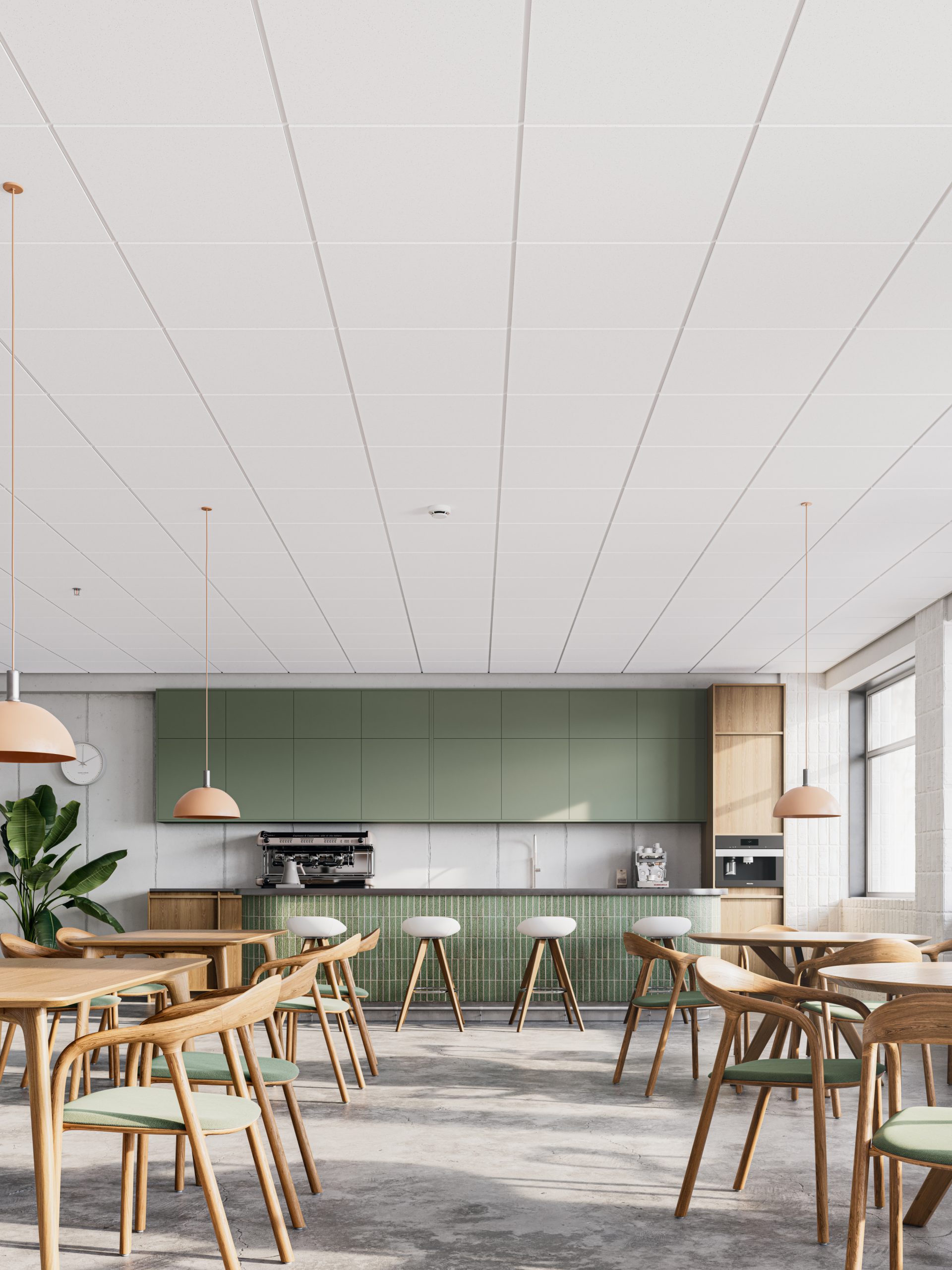 Knauf TOPIQ® Alpha | Galaxy Insulation